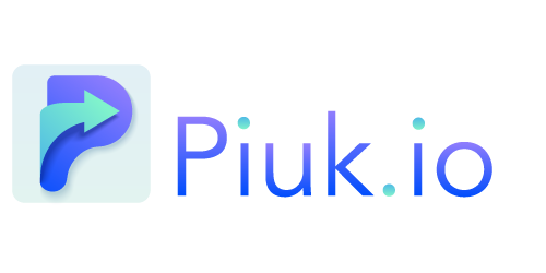 Piuk.io | Home